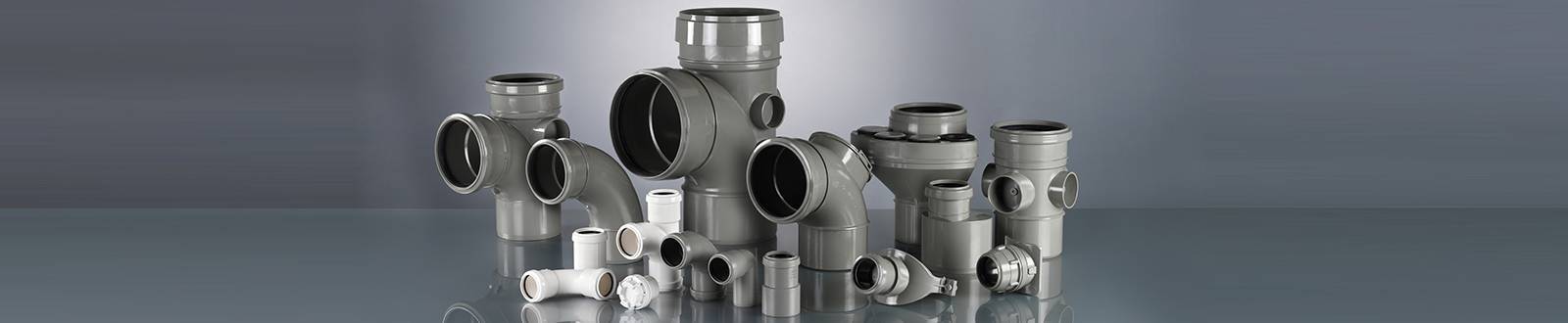 In-Building Soil, Waste & Vent | Polypipe