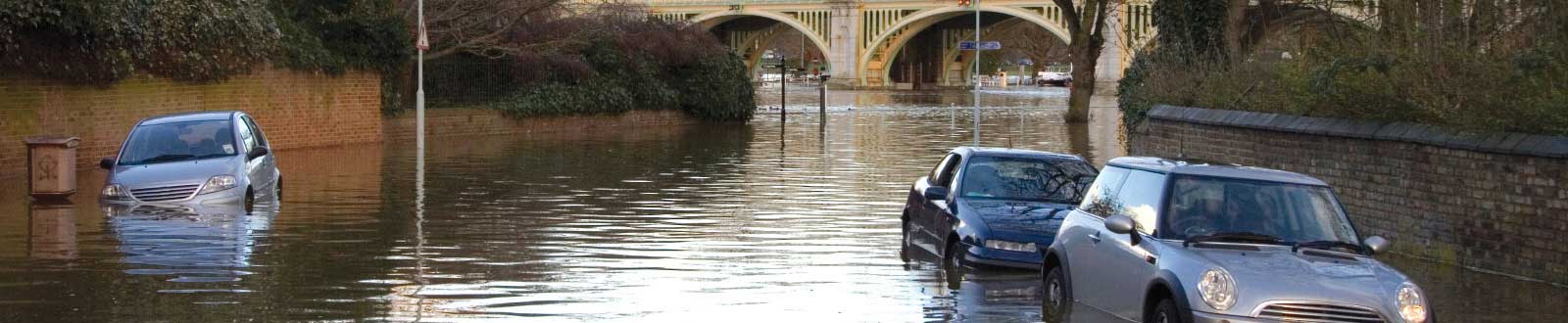 Surface Water Management | Polypipe