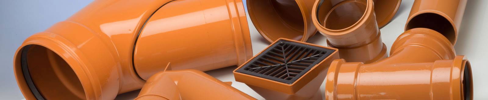 Underground Pipe | Polypipe