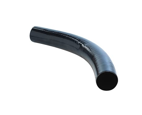 SDB110X45PE - 110mm 45 Degree BS4660 Type Duct-Sealed Bend