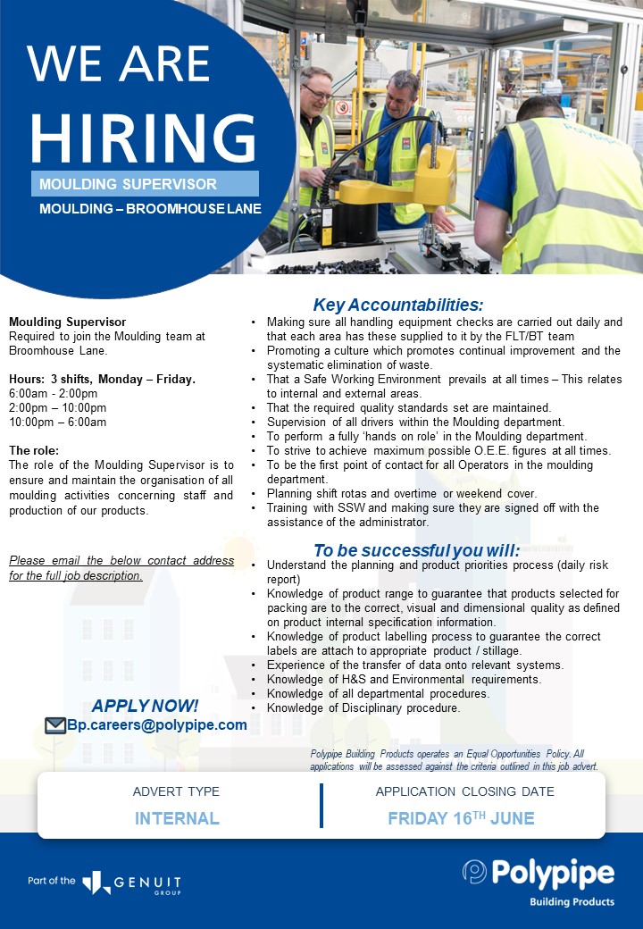 1688124777_pp_moulding_supervisor_-_moulding_bhl.jpg | Polypipe