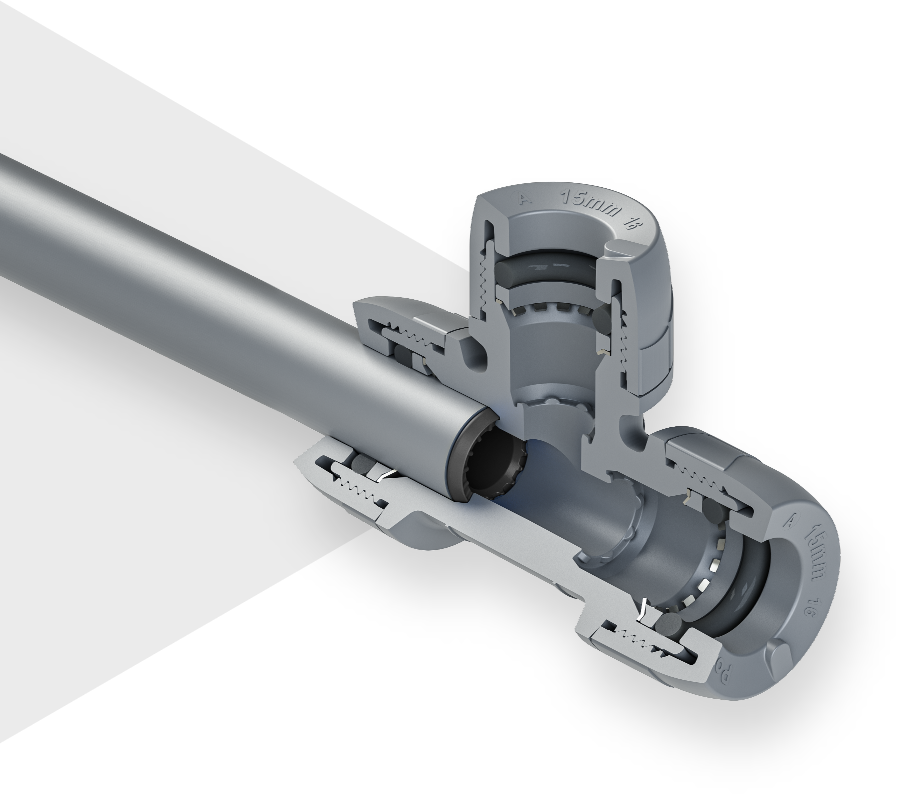 PolyPlumb | Polypipe