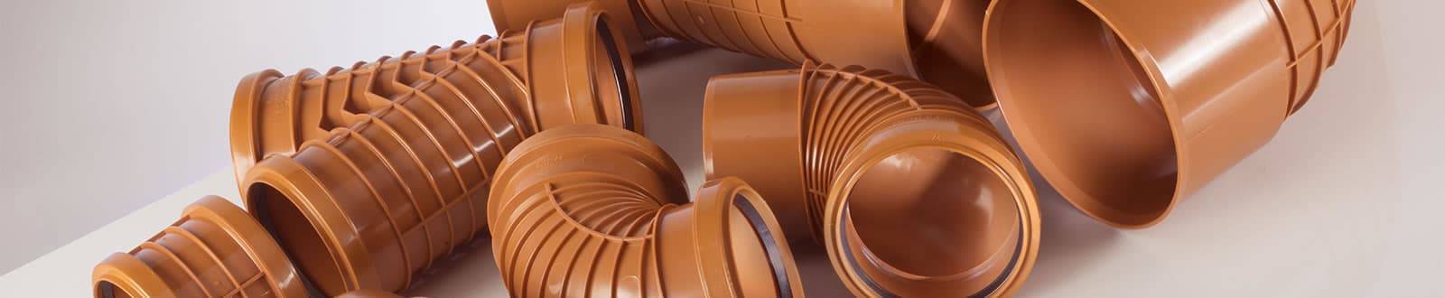 Polycore Underground Drainage | Polypipe