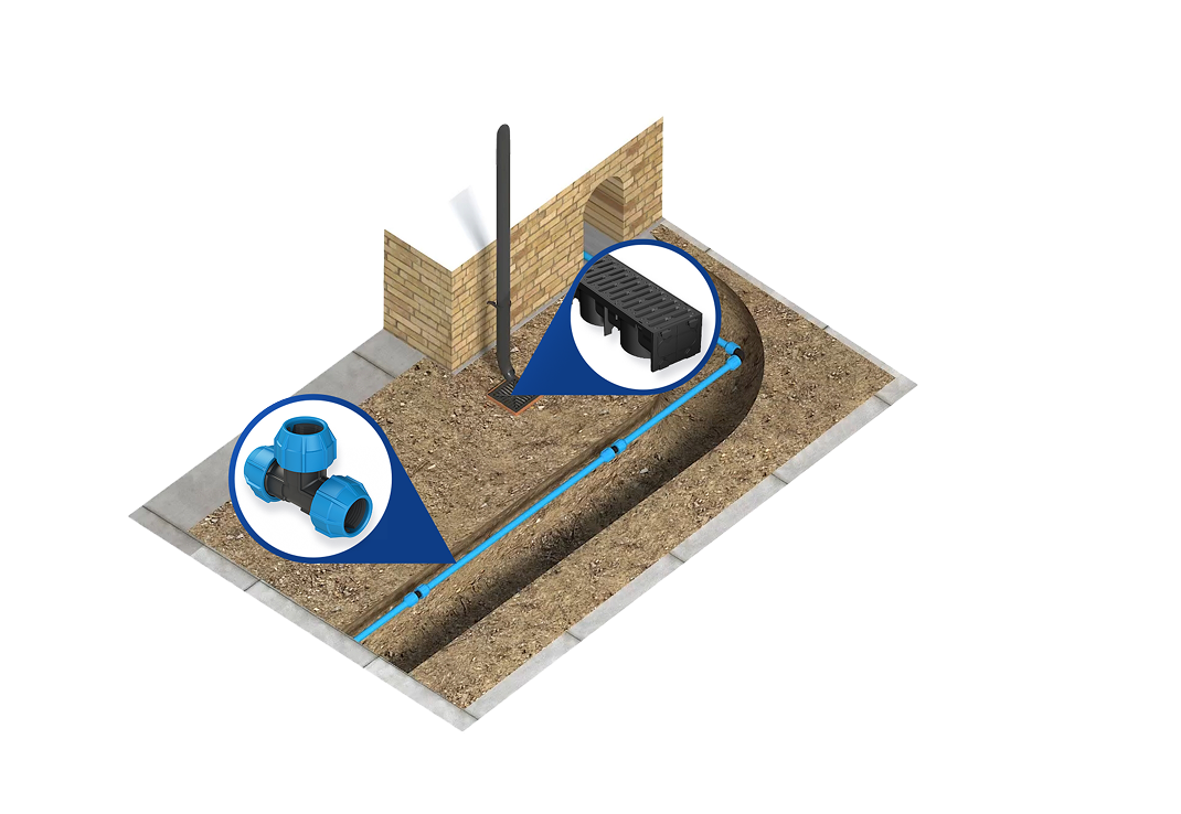 PolyBP - Building Products Solutions Campaign Landing Page | Polypipe