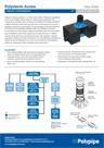 Polystorm Access Datasheet | Polypipe