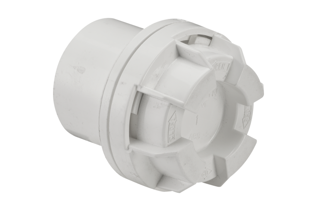 237.125W - Terrain MuPVC Waste 32mm Access White | Polypipe