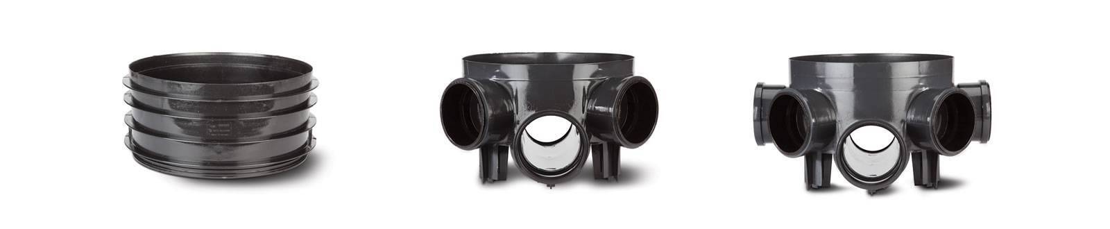 Chambers for Building Regulations | Polypipe