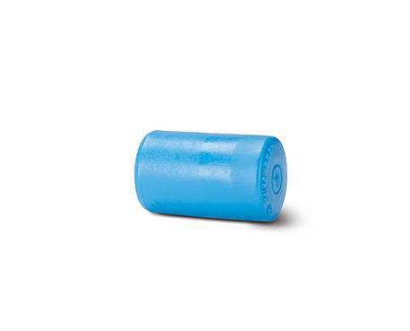 30963 - Polyfast 63mm Pushfit Stop End | Polypipe