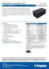 Polystorm Lite Datasheet PSM2 | Polypipe