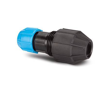 4841522 - Polyfast Polylink 15-22mm x 25mm Universal Transition Coupler ...
