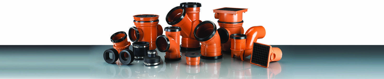 Underground Drainage | Polypipe