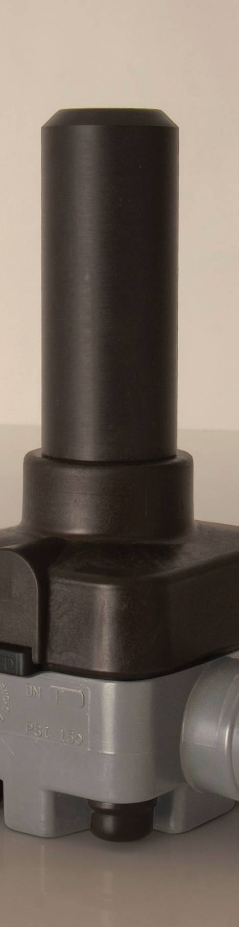 ABAPRV0200 - Effast ABS ½inch Pressure Relief Valve Light grey | Polypipe