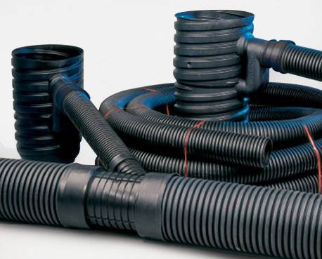 ARGMULTI - Surface Water Drainage | Ridgigully, Midigully & Ridgiflex