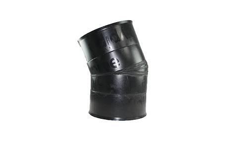 BRD450X22.5/1 - 450mm Ridgidrain 22.5 Degree Bend