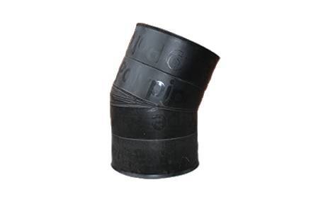 BRD600X22.5/1 - 600mm Ridgidrain 22.5 Degree Bend