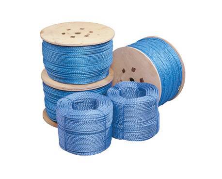 DC500 - 6mm x 500m Draw Cord