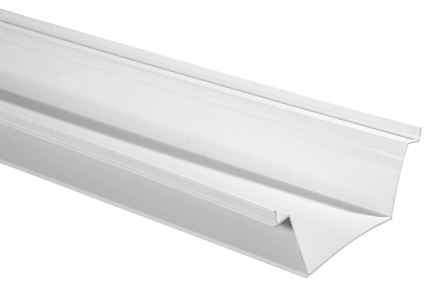 FD50 - Underfloor Pipe Duct (PVCu) 50mm depth x 150mm width x 3 metre ...