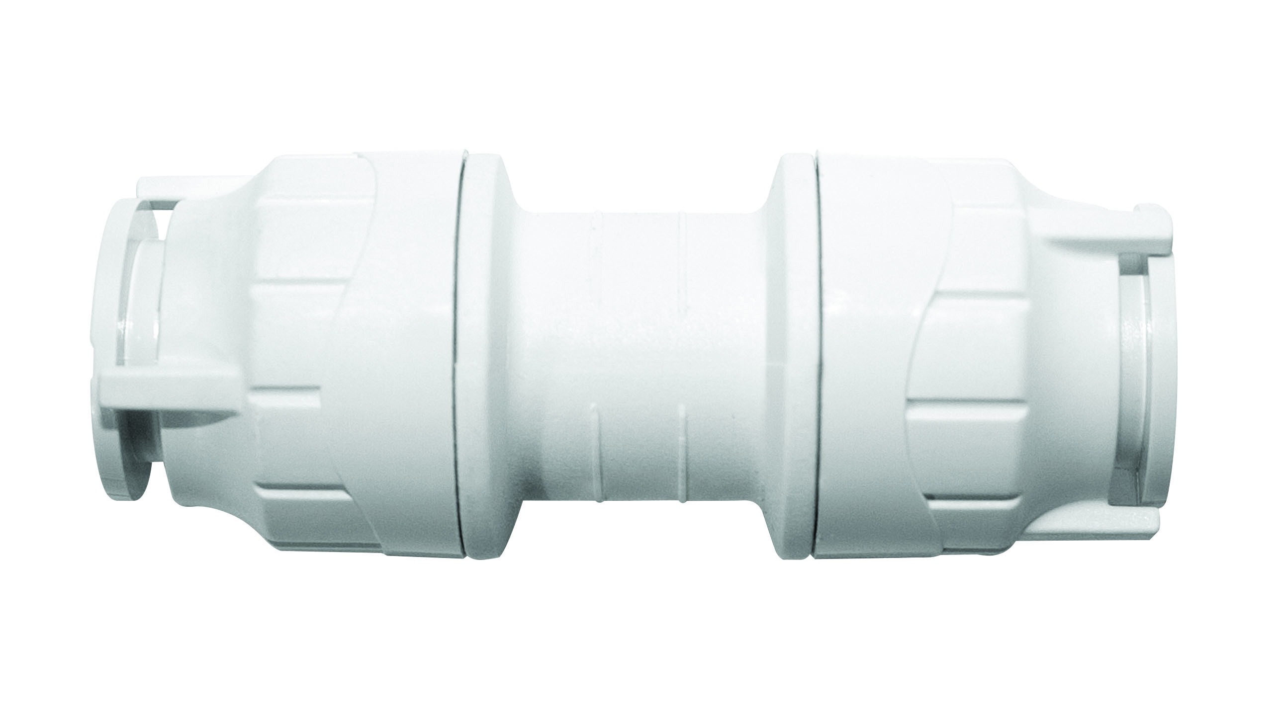 FIT015 - Straight Coupler 15mm | Polypipe