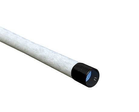 GE100100 - 100mm Type 8 Filter Drain | Polypipe