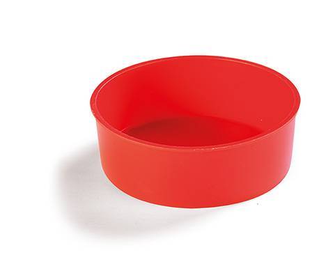 HEC100 - Land Drainage | 100mm Land Drain End Cap