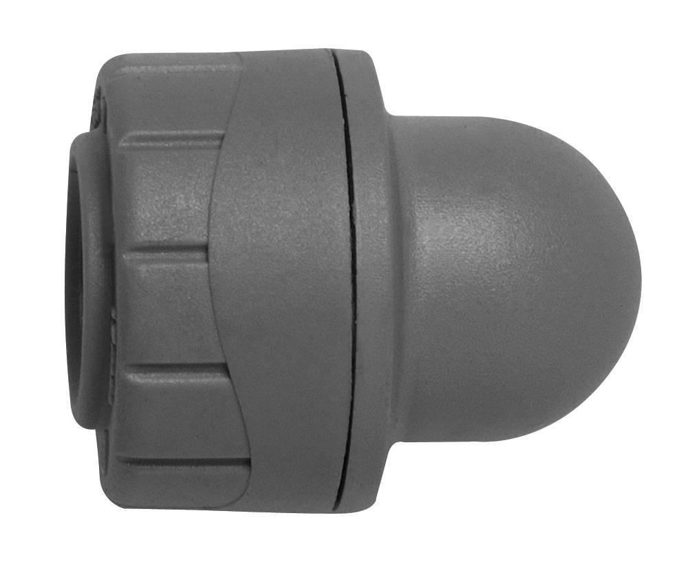 PB1915 - Socket Blank Ends 15mm | Polypipe