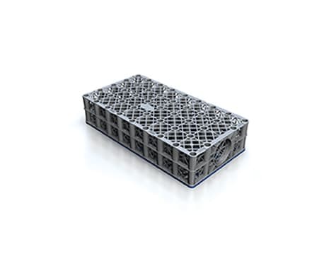 PSM3 - Polypipe Polystorm Xtra Modular Water Storage Unit | Polypipe