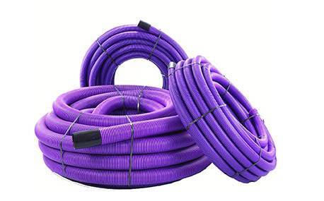 RC110X50PMCP - 94mm Ridgicoil Motorway Comms | Polypipe civils