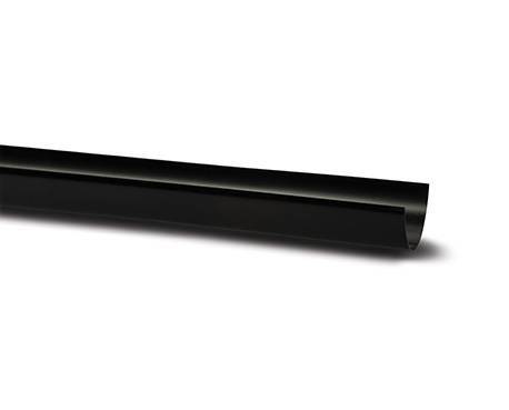 RD501B - Polyflow Gutter 4m length. | Polypipe