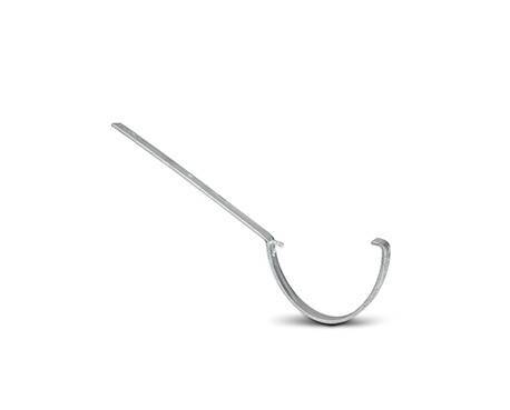 RD510 - Galvanised Gutter Support Brackets Top Rafter. | Polypipe