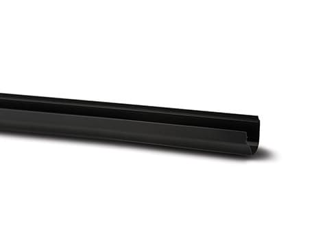 ROG01B - Ogee Gutter 4m length. | Polypipe
