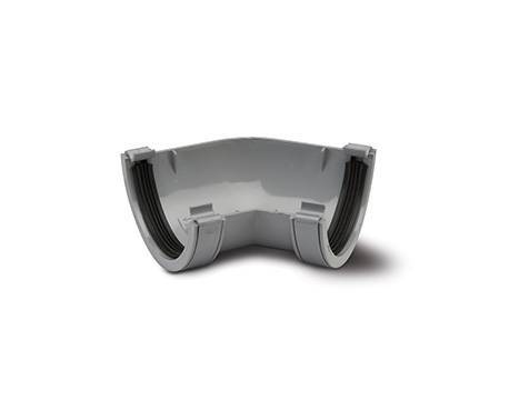 RR104G - Angle 135°. | Polypipe