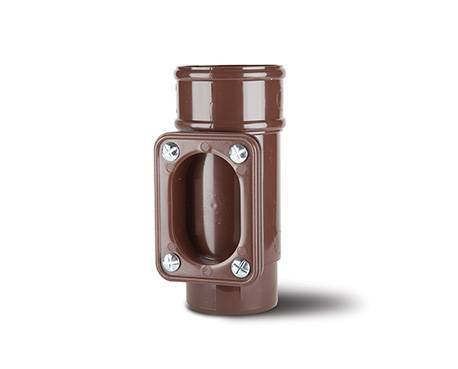 RR135BR - Access Pipe | Polypipe