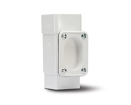 RS235W - Access Pipe | Polypipe