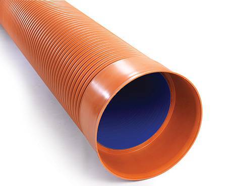 RSW600X3IS8 - Sewer Systems | Ridgisewer | 600mm Ridgisewer Integrally ...