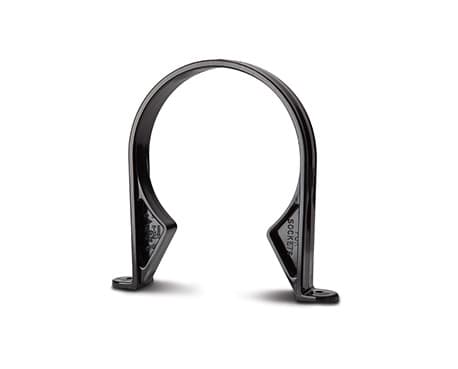 SC45B - Pipe Clips (Plastic) 4in/110mm. Socket | Polypipe