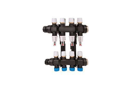 Polypipe Underfloor Heating | Polypipe