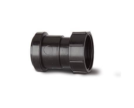 WP31B - Threaded Coupling (BSP Female) 32mm. | Polypipe