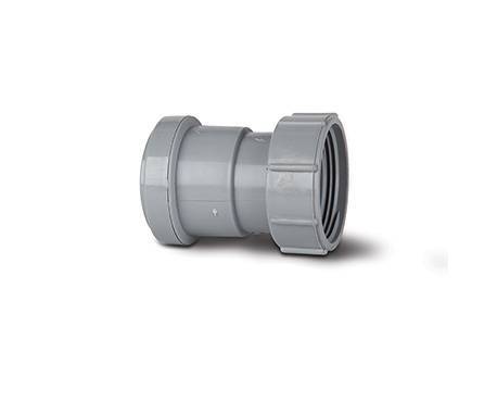 WP31G - Threaded Coupling (BSP Female) 32mm. | Polypipe