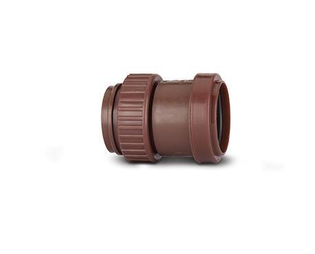 WP32BR - Threaded Coupling (BSP Female) 40mm. | Polypipe