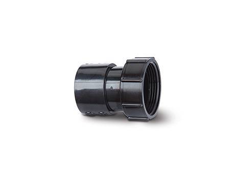 WS31B - Threaded Coupling (BSP Female) 32mm. | Polypipe