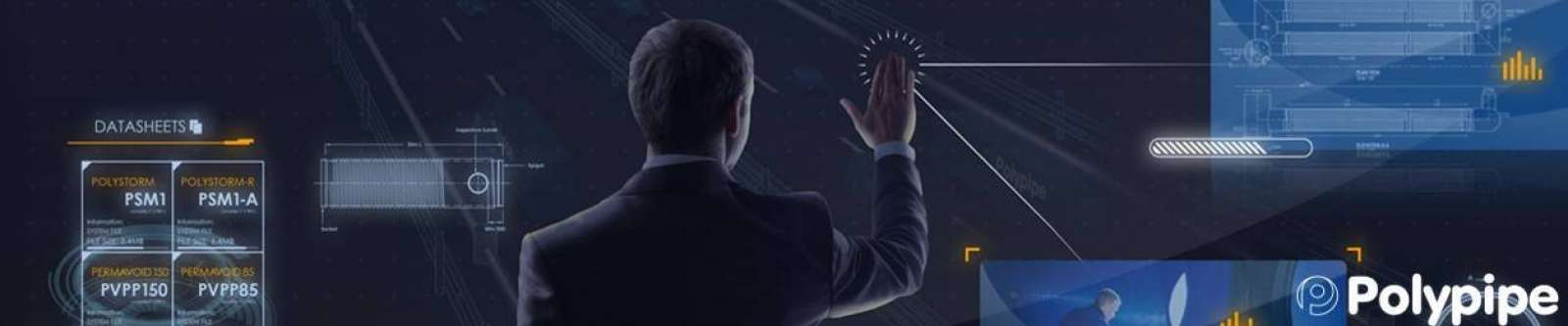 Civils & Green Urbanisation | Thermoplastic Piping Systems | Polypipe