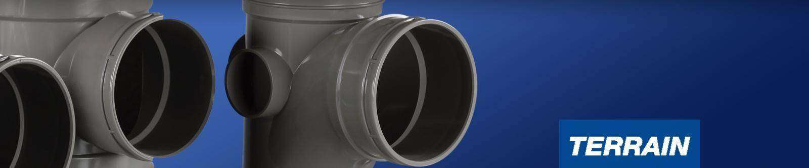 Commercial Building Services | Polypipe Building Services