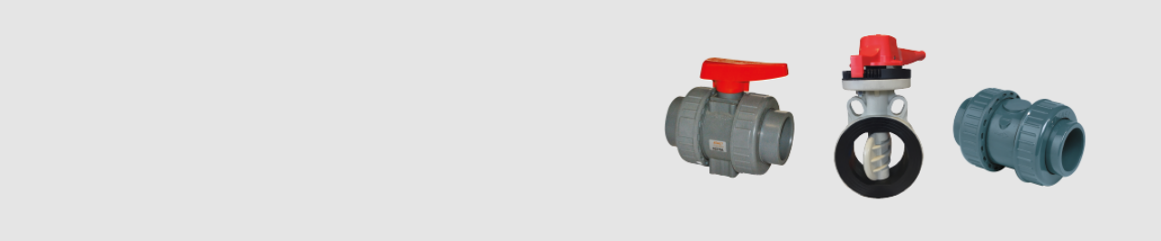 Effast Valve Range | Polypipe