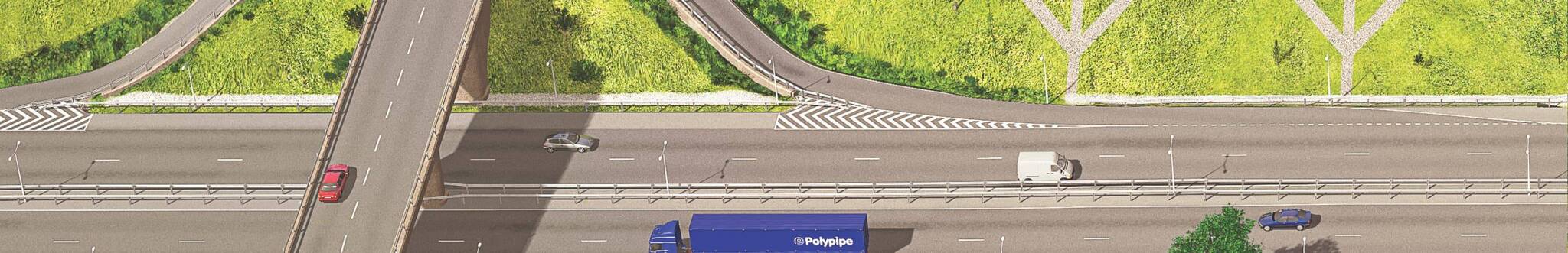 Filter Strips Technical Information | InfraGreen