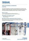 Technical Bulletin 2014 Issue 7 - Cross flow | Polypipe