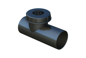 Terrain Drainage | Commercial Drainage Systems | Polypipe