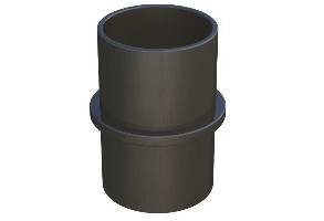 Terrain FUZE HDPE Anchor Pipes | Polypipe