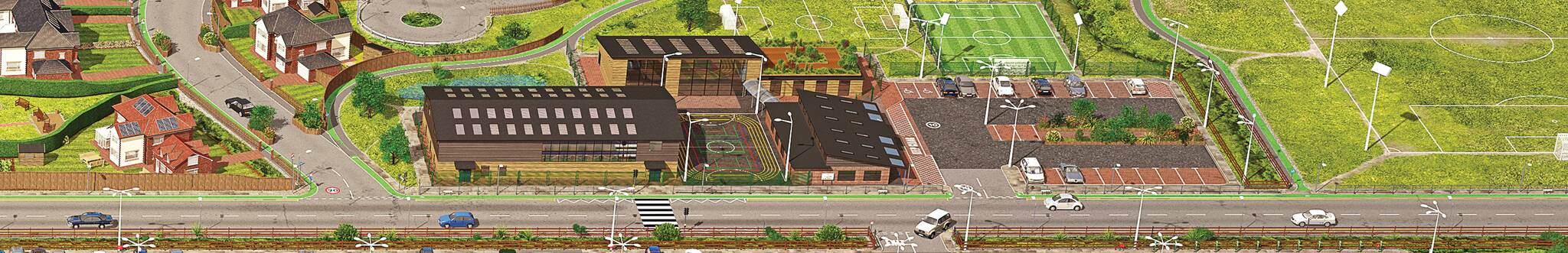 Infiltration Systems - Benefits | Polypipe