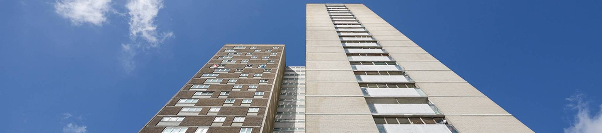 Millbrook Tower Live Stack Replacement | Polypipe Terrain