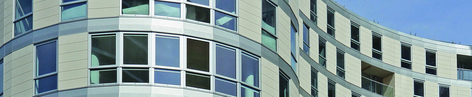 Providence Tower and Bar Building | Polypipe